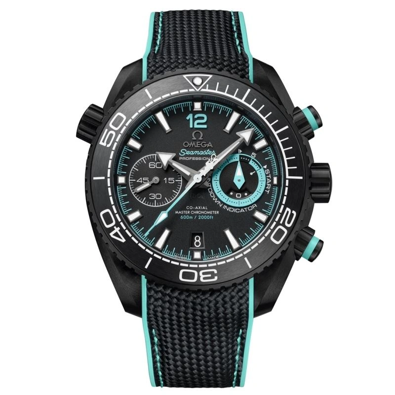 OMEGA Watches