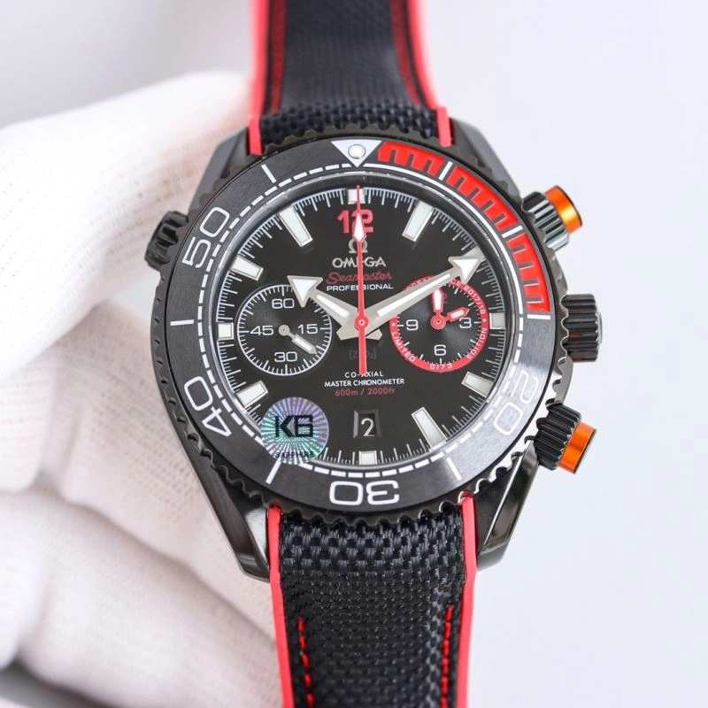 OMEGA Watches