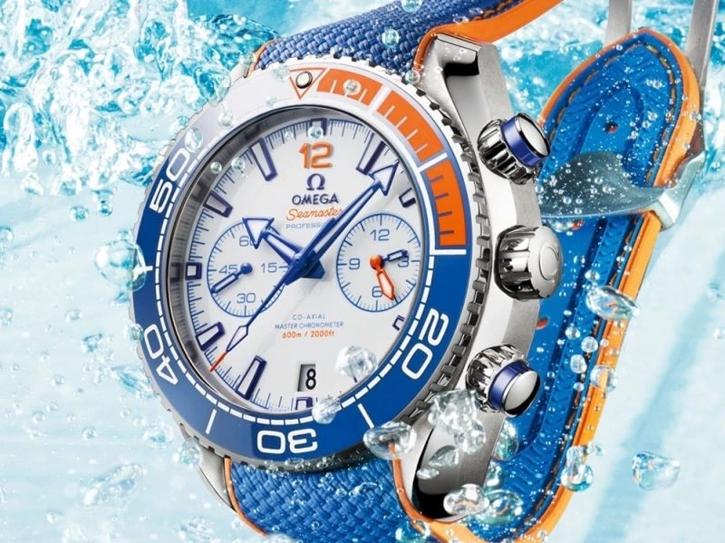 OMEGA Watches
