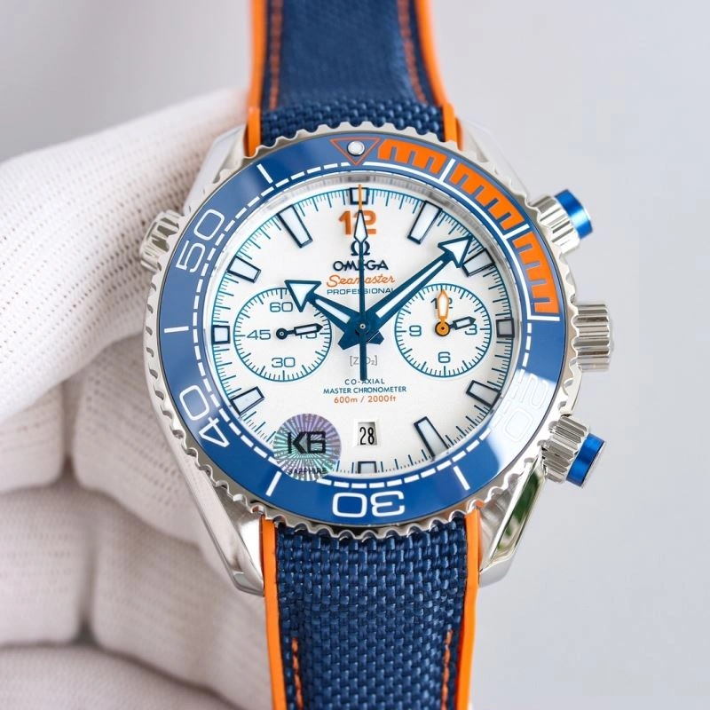 OMEGA Watches