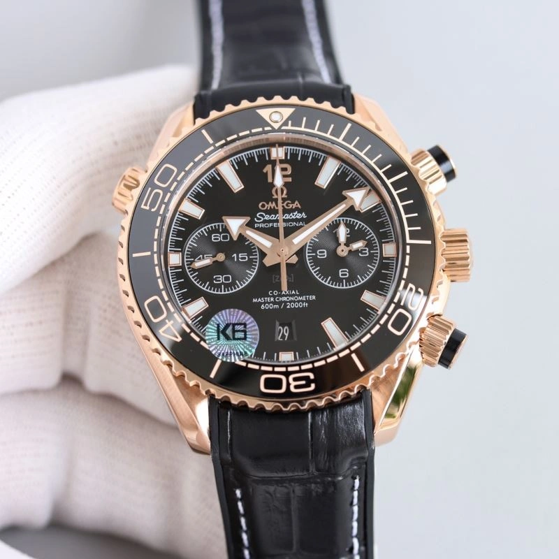 OMEGA Watches