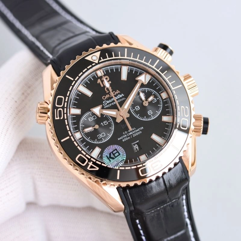 Cut-rate OMEGA Watches