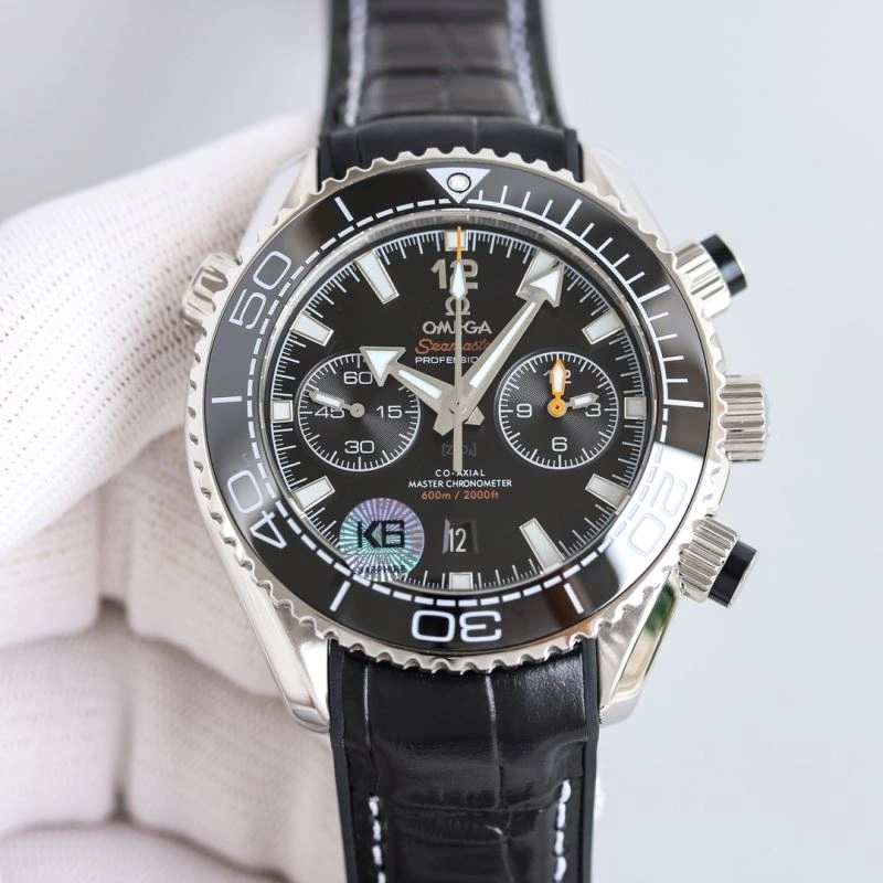 Cut-rate OMEGA Watches