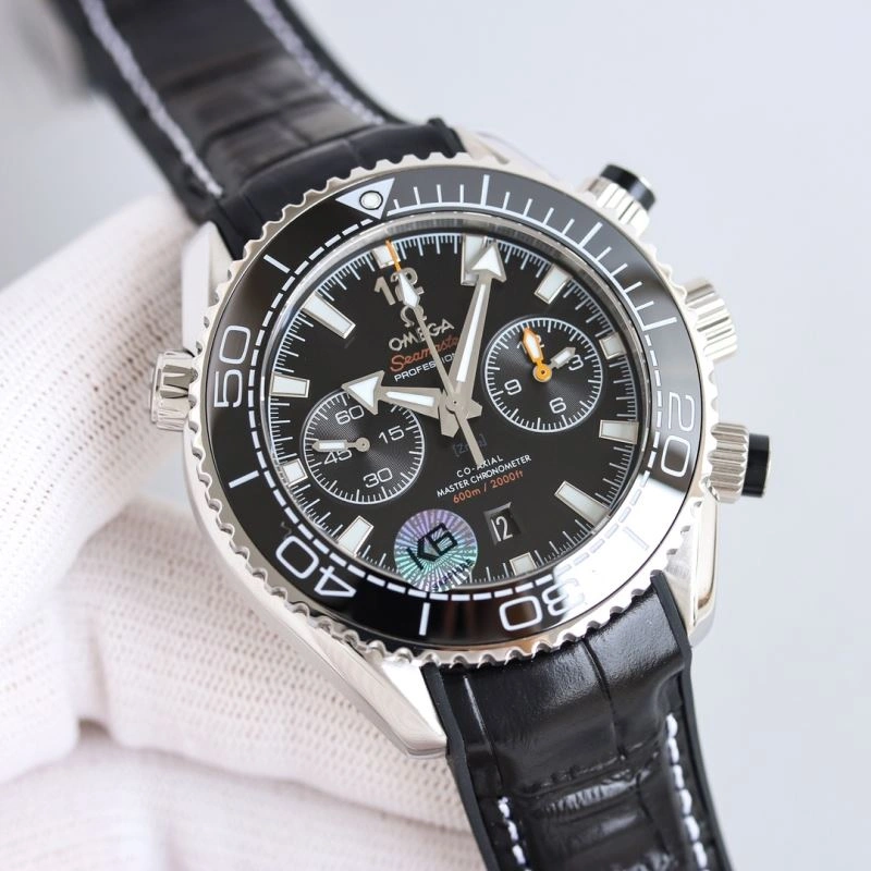 Cut-rate OMEGA Watches