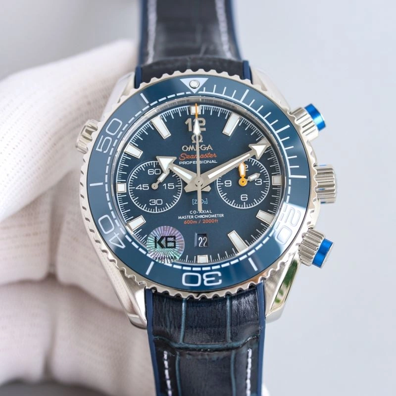 Cut-rate OMEGA Watches