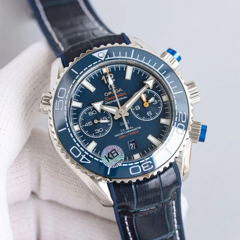 Cut-rate OMEGA Watches