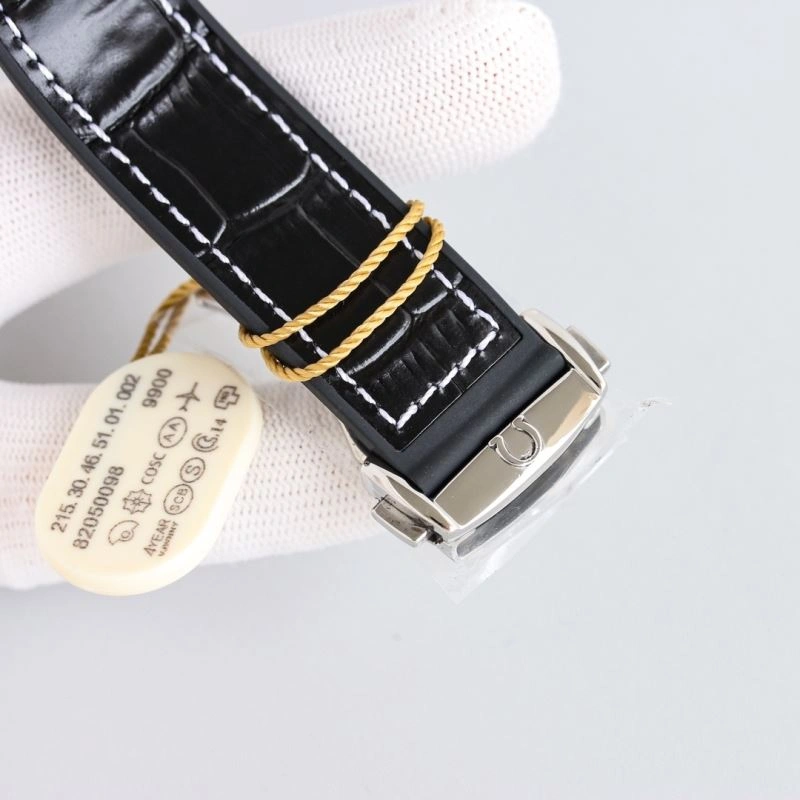 Cut-rate OMEGA Watches