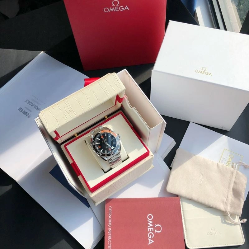 OMEGA Watches