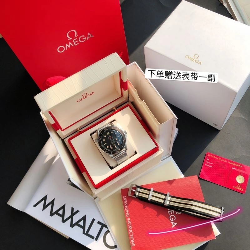OMEGA Watches