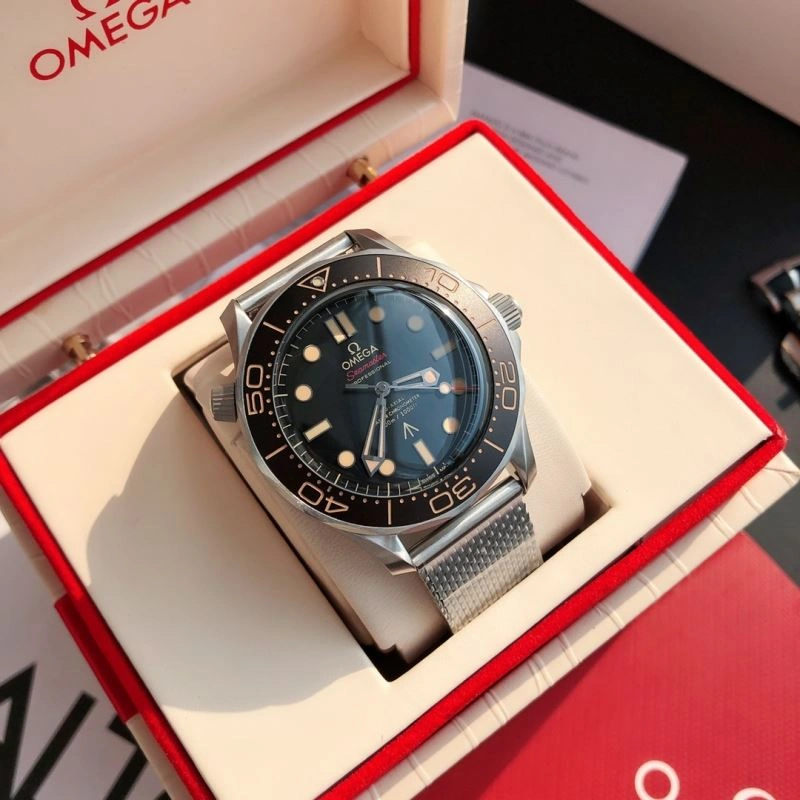 Legit OMEGA Watches