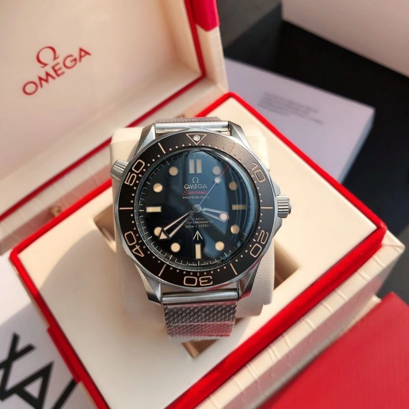 Legit OMEGA Watches