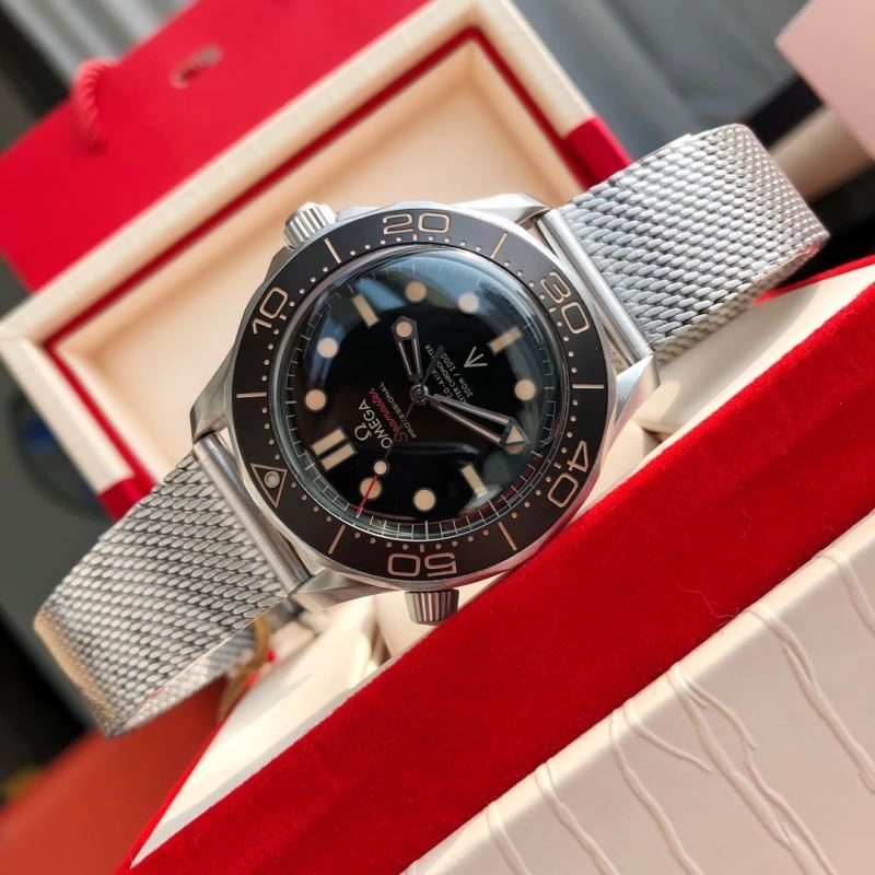 Legit OMEGA Watches
