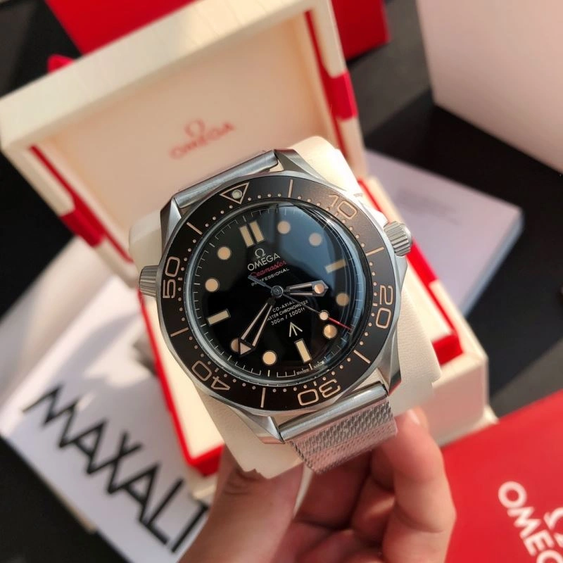 Legit OMEGA Watches
