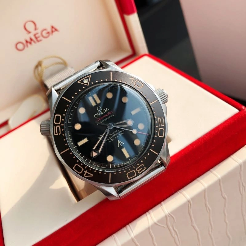 Legit OMEGA Watches