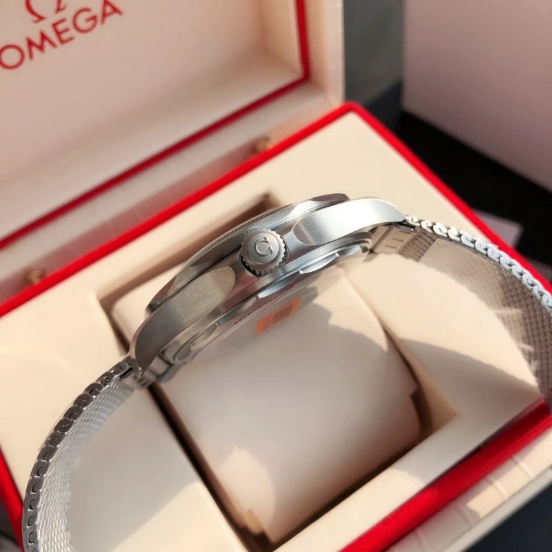 Legit OMEGA Watches