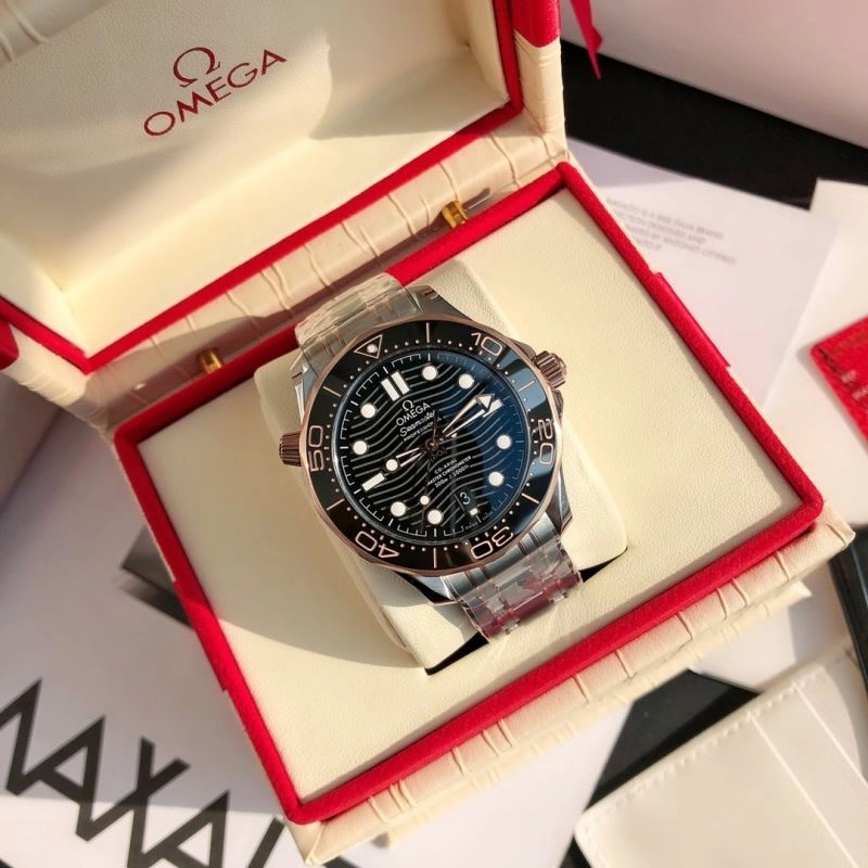 Bargain OMEGA Watches