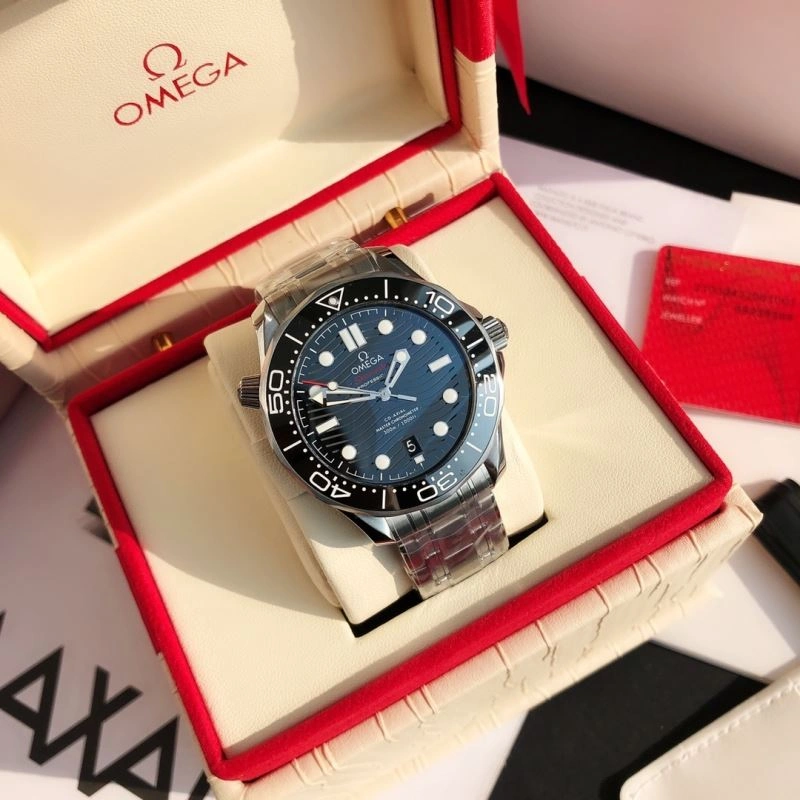 High fidelity OMEGA Watches