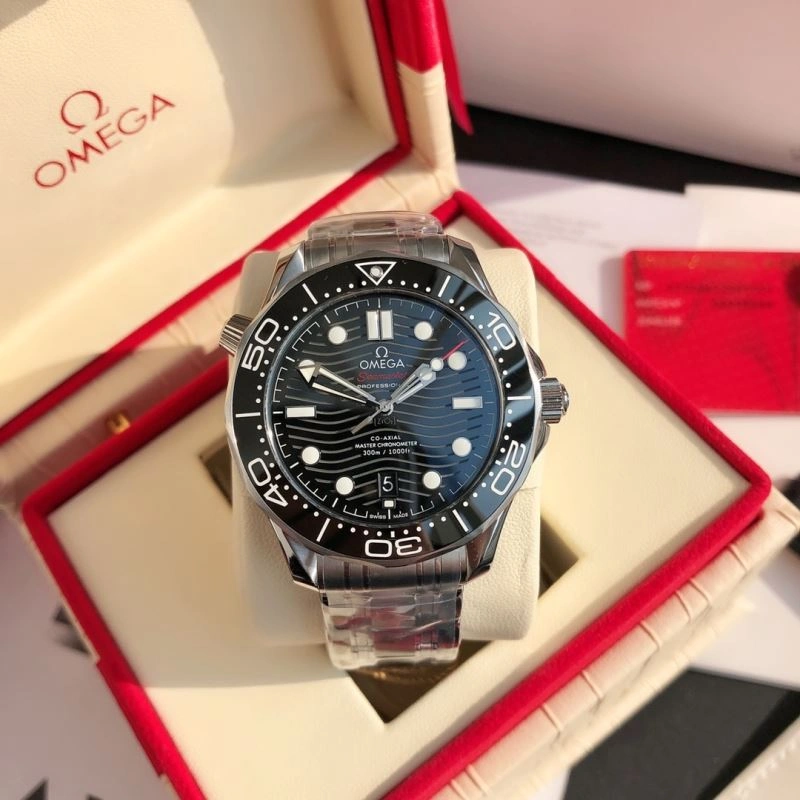 High fidelity OMEGA Watches