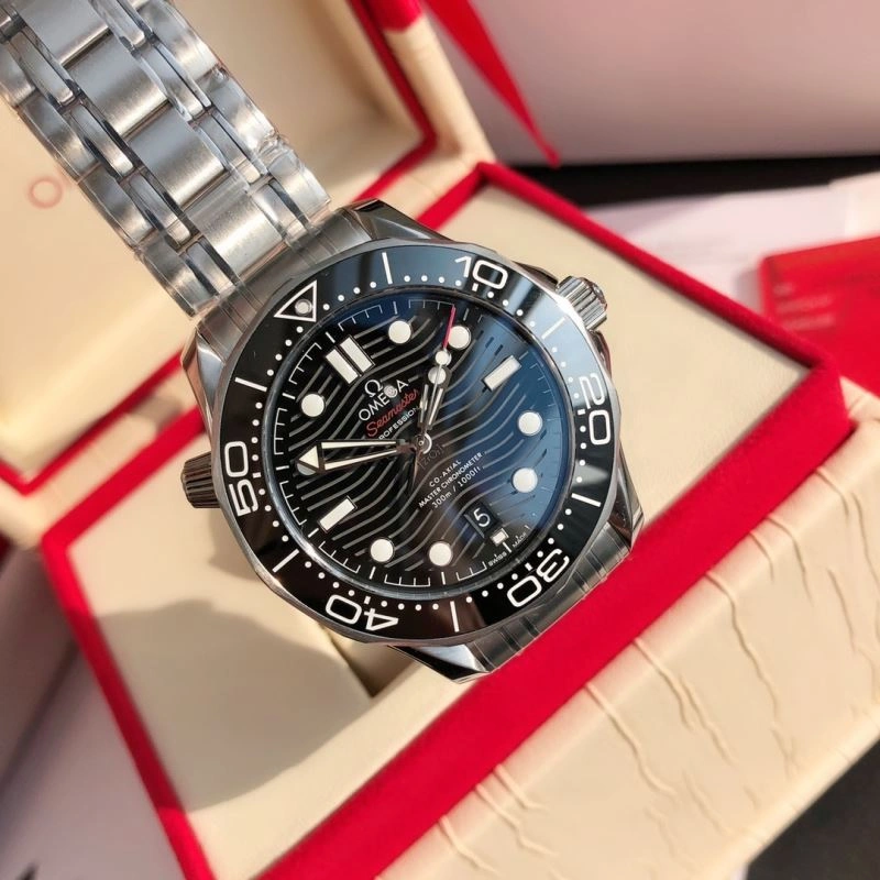 High fidelity OMEGA Watches