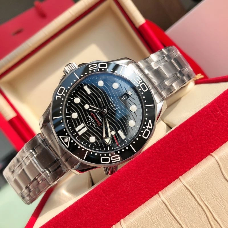 High fidelity OMEGA Watches