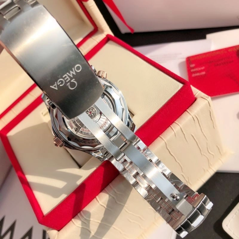 Genuine OMEGA Watches