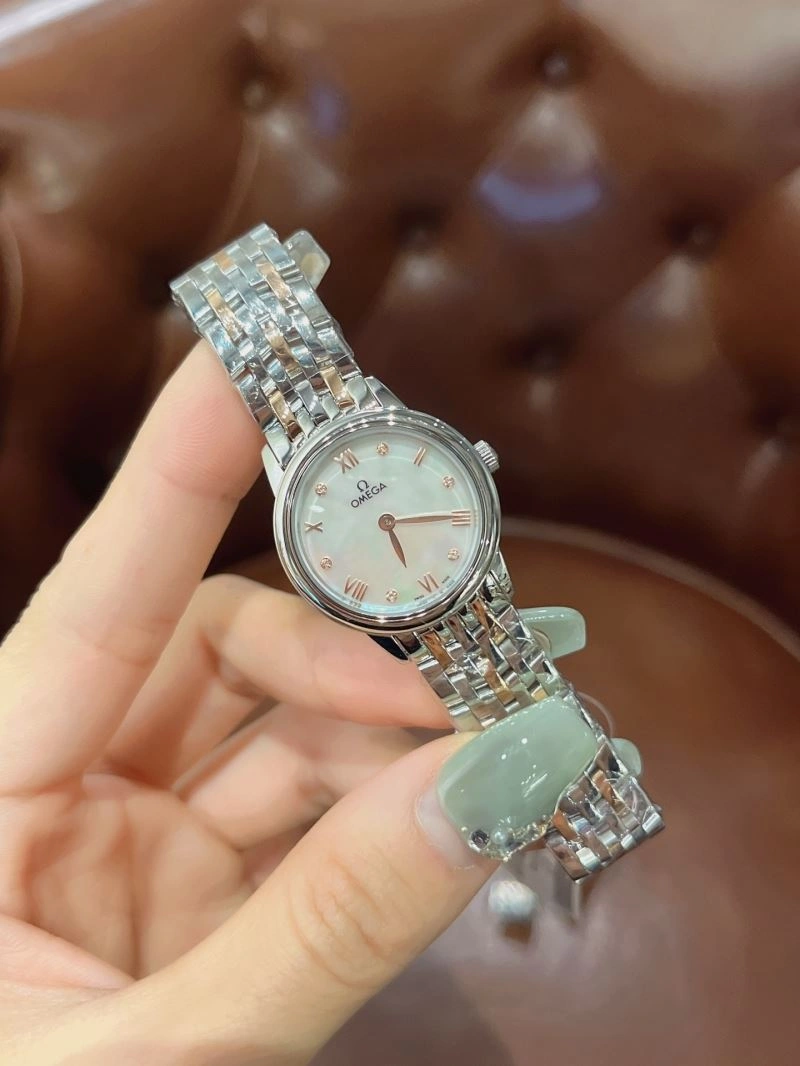 OMEGA Watches