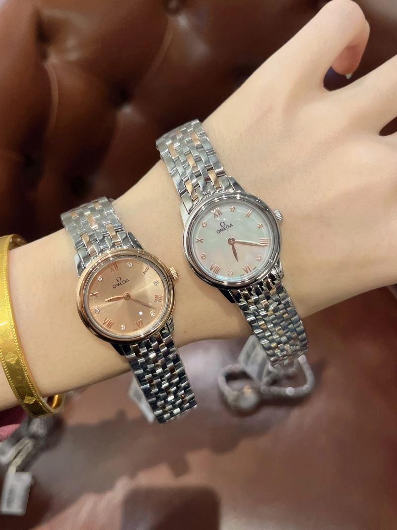 Affordable OMEGA Watches
