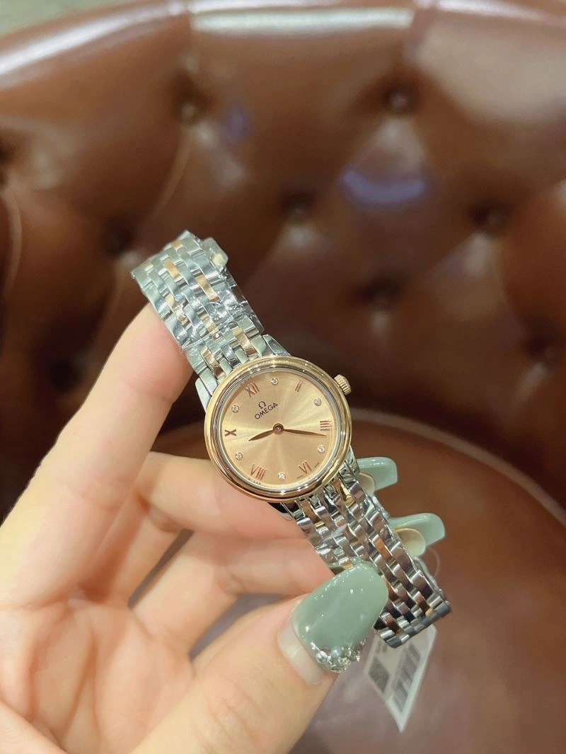 Affordable OMEGA Watches