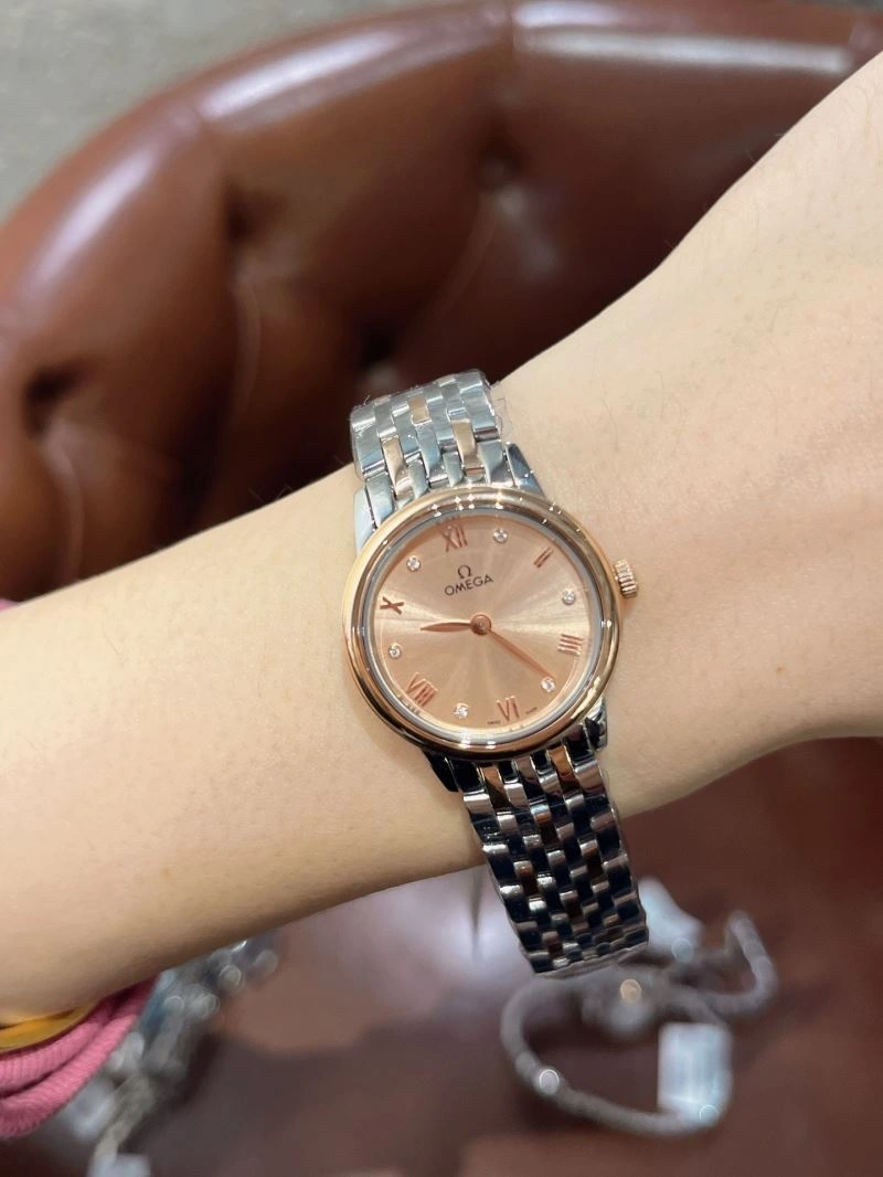 Affordable OMEGA Watches