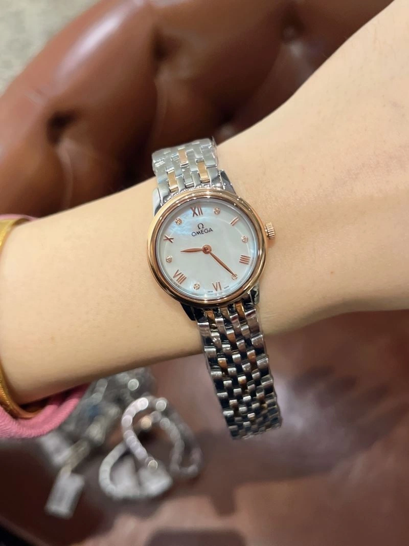 Affordable OMEGA Watches