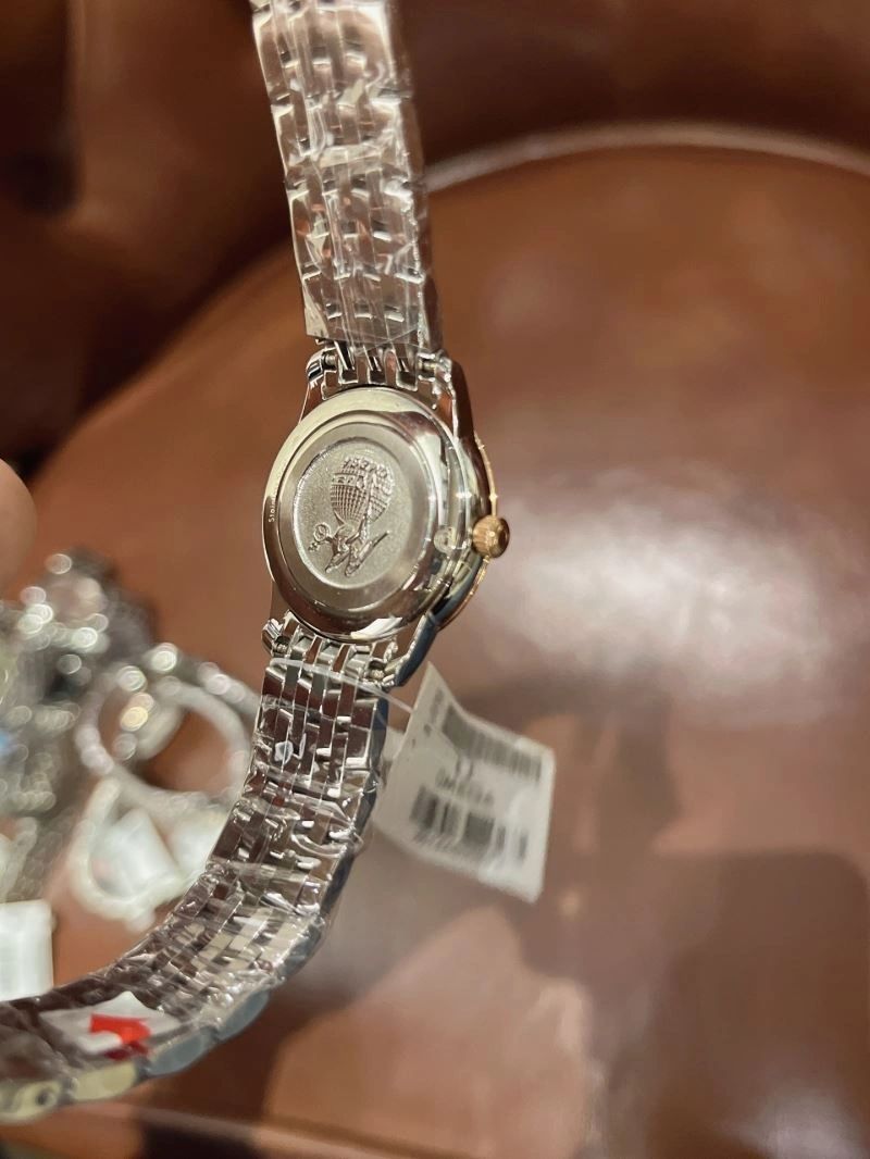 Affordable OMEGA Watches