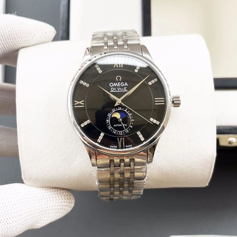 OMEGA Watches