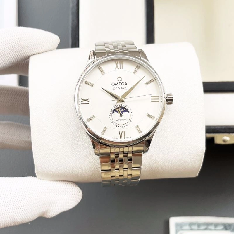 Top match OMEGA Watches