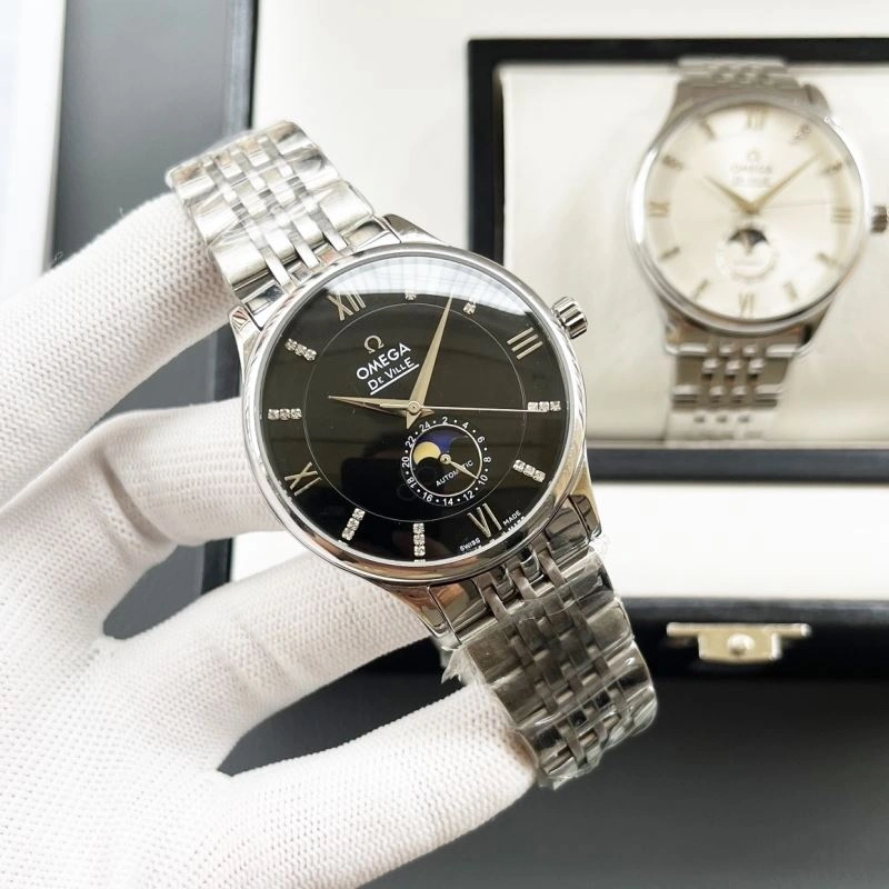 Top match OMEGA Watches