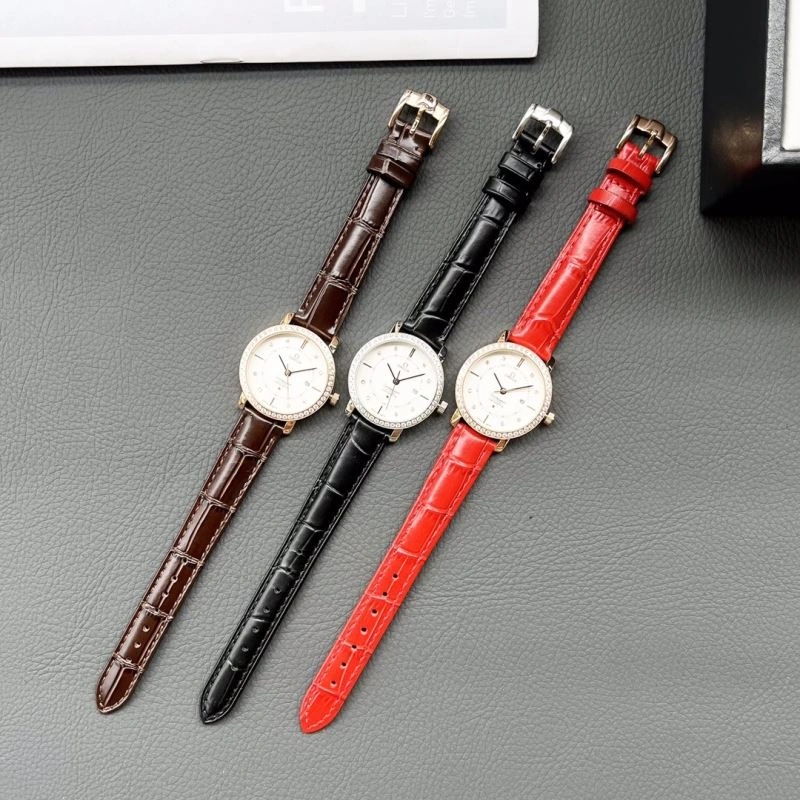 OMEGA Watches