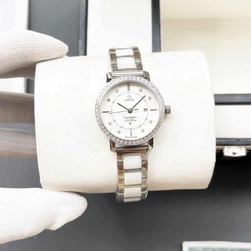 Precise copy OMEGA Watches