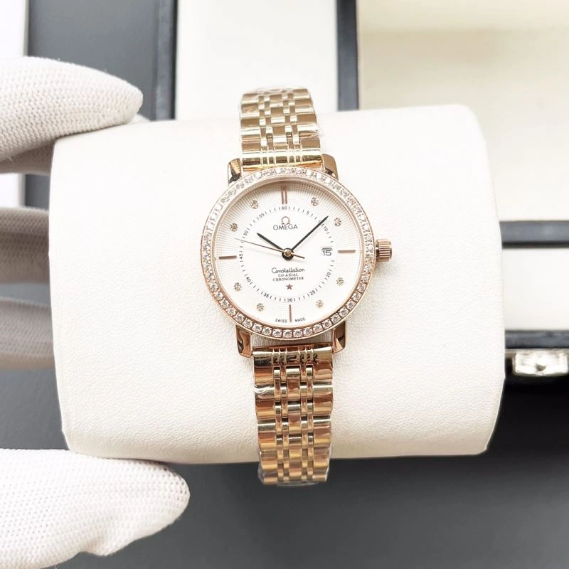 Precise copy OMEGA Watches
