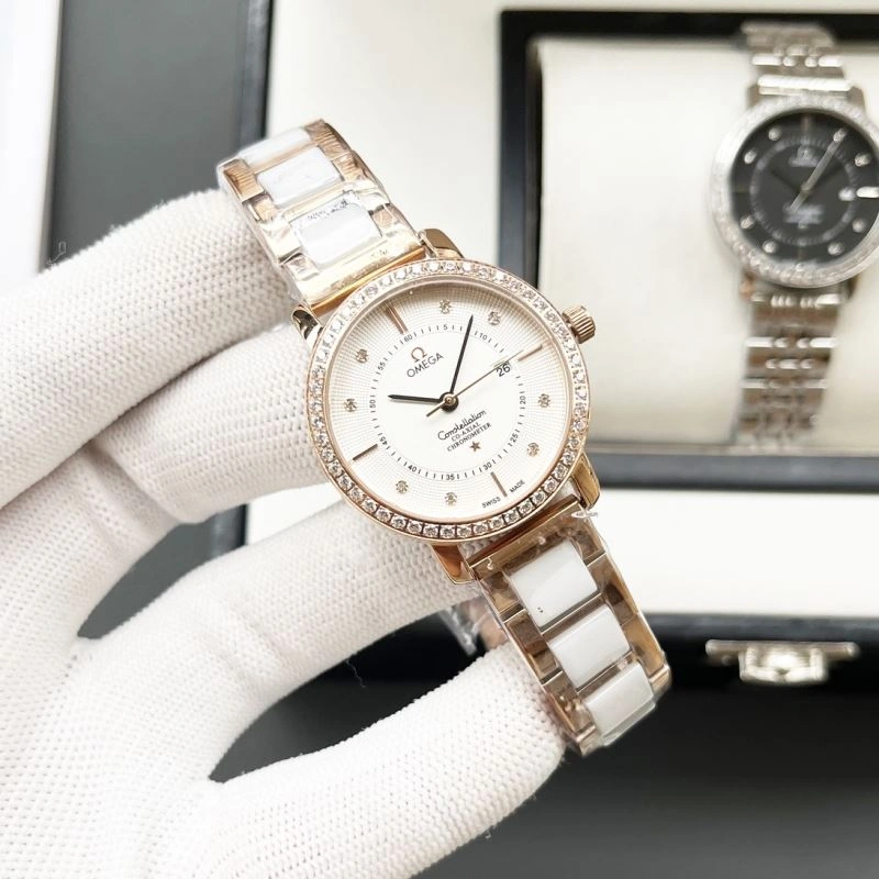 Precise copy OMEGA Watches