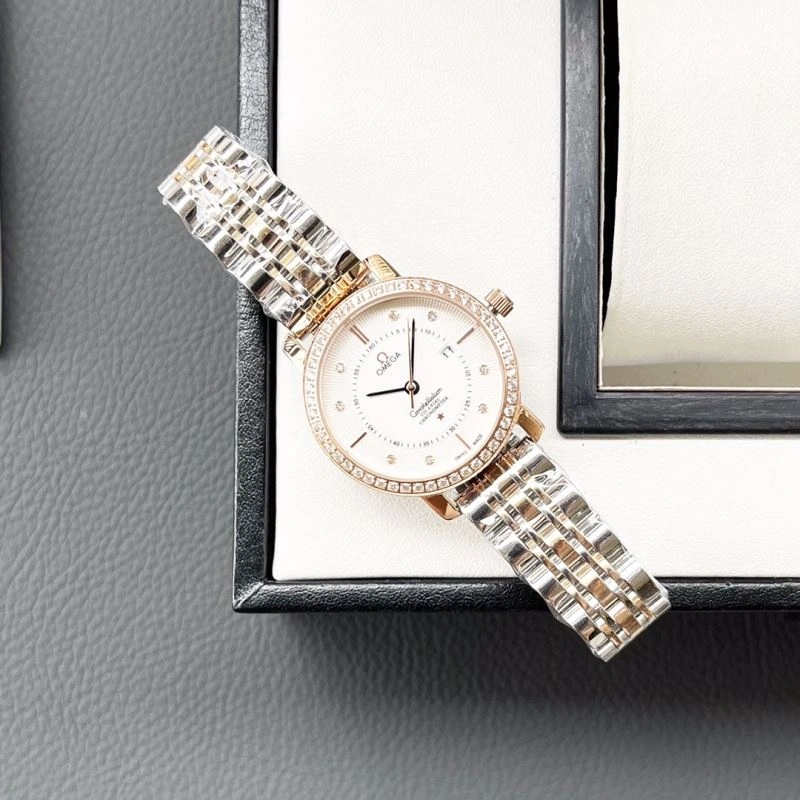 Precise copy OMEGA Watches