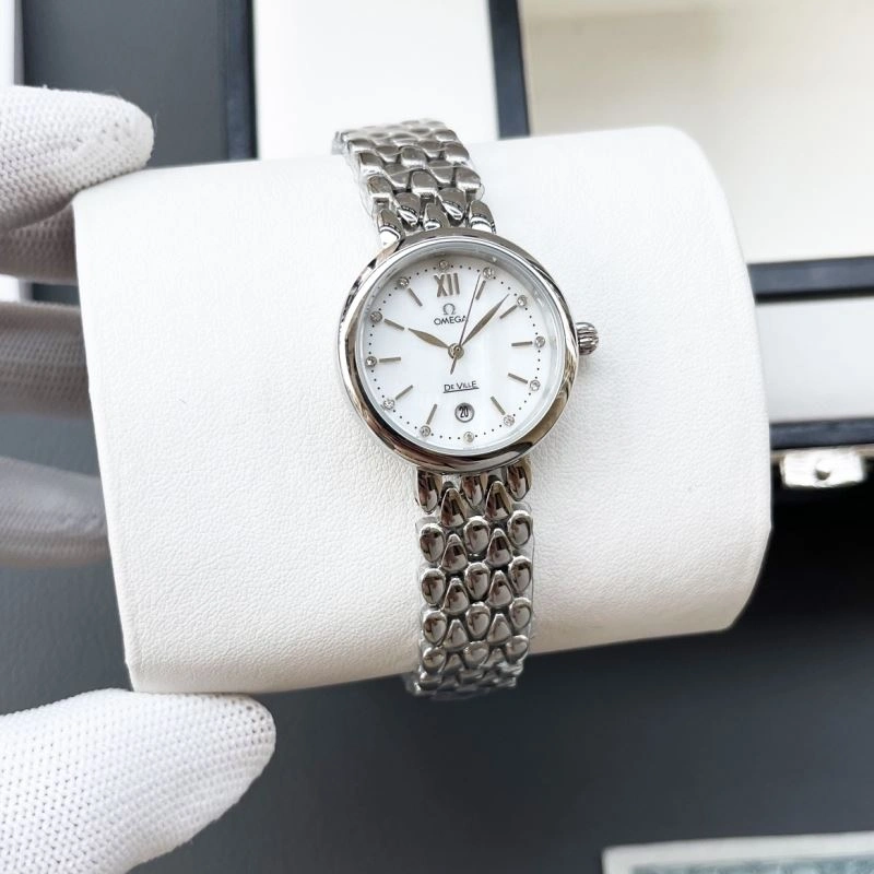 OMEGA Watches