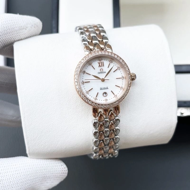 Genuine OMEGA Watches