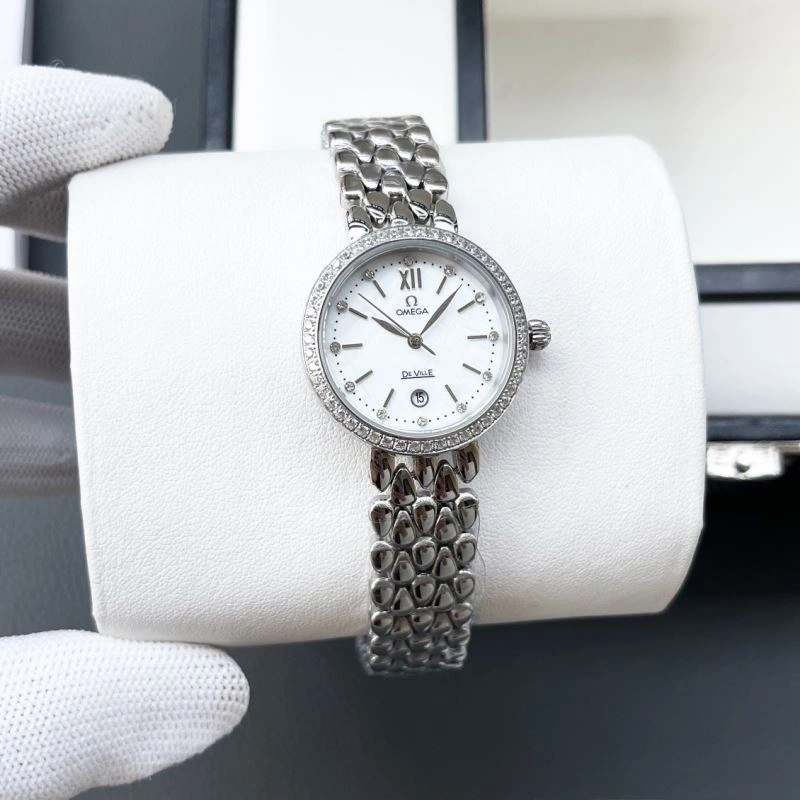 Genuine OMEGA Watches