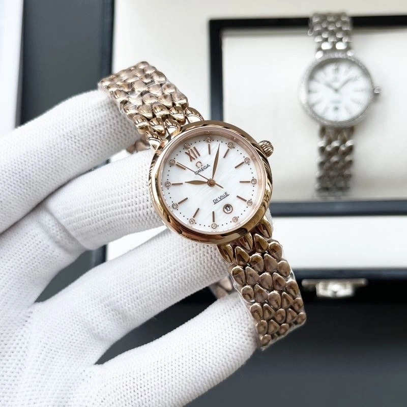 Genuine OMEGA Watches