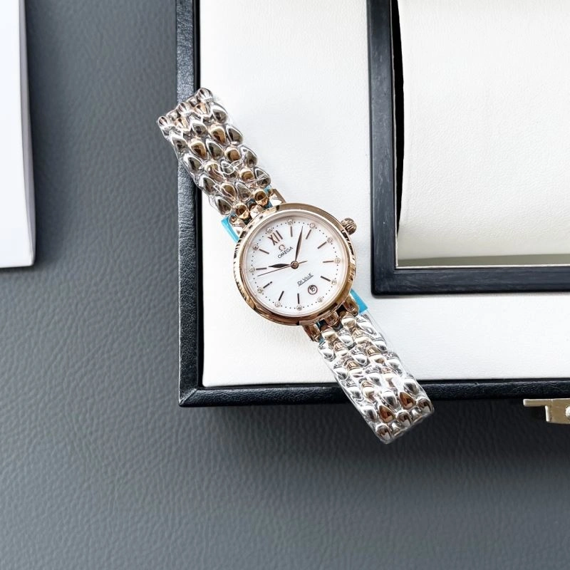 Genuine OMEGA Watches