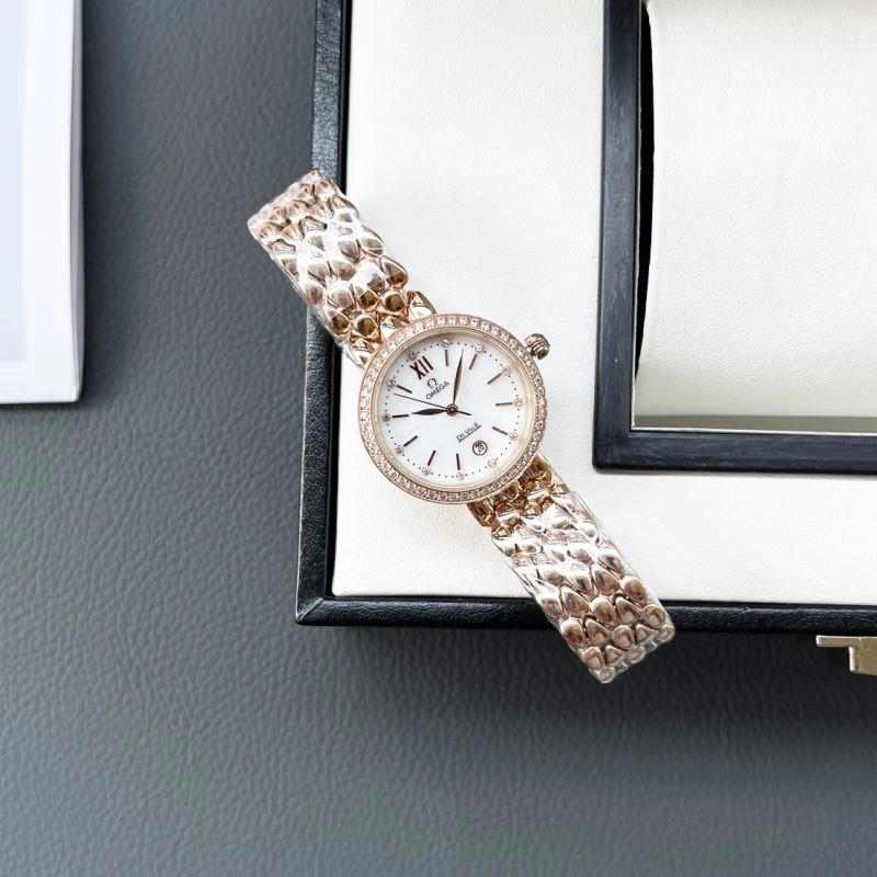 Genuine OMEGA Watches