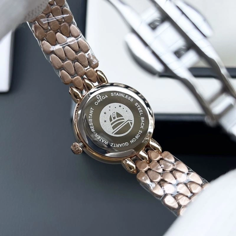 Genuine OMEGA Watches