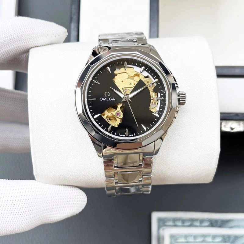 OMEGA Watches