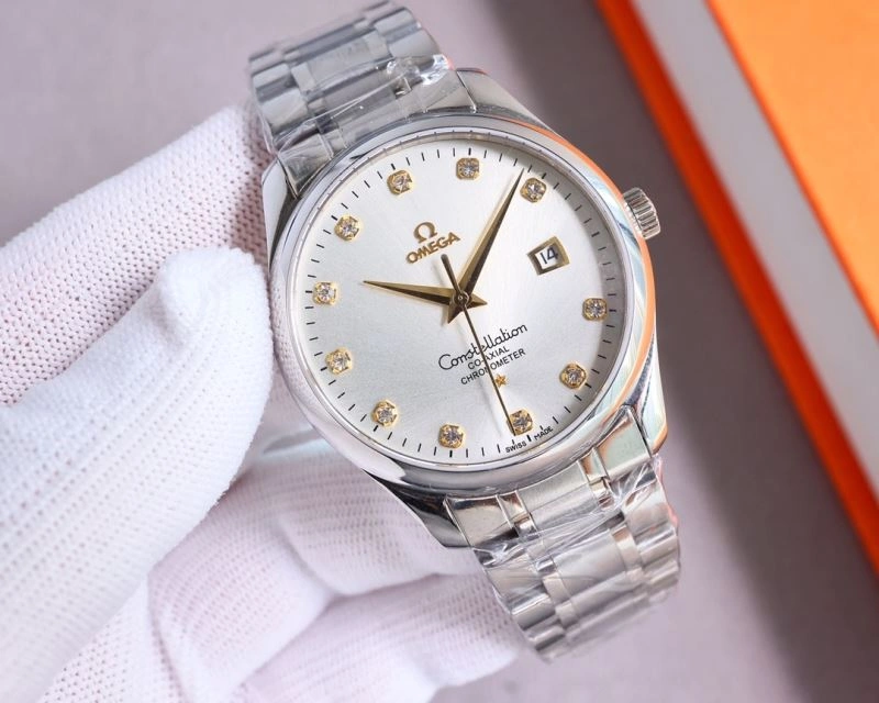 OMEGA Watches