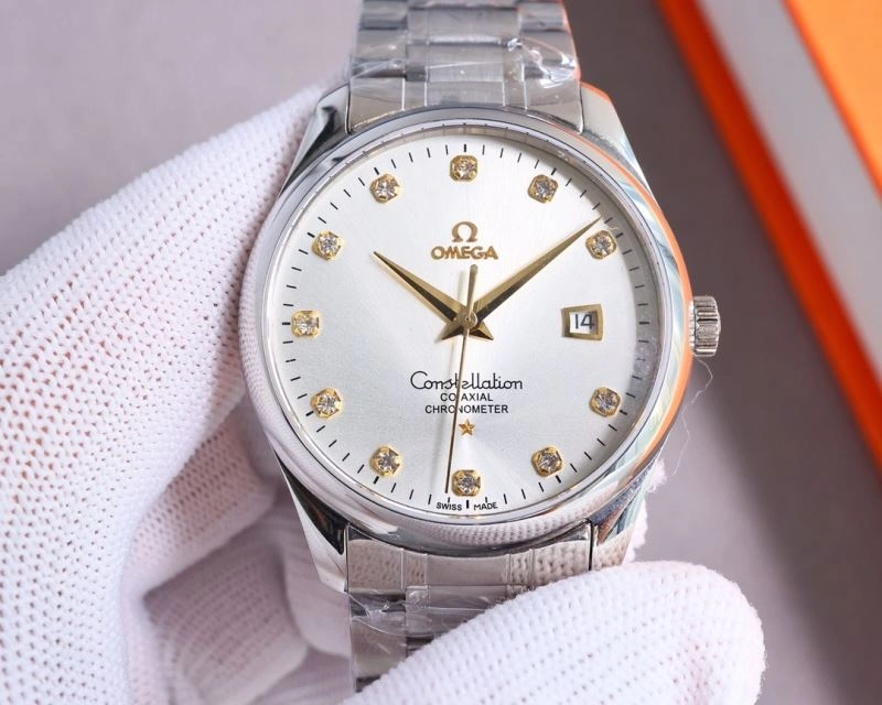 Perfect replica OMEGA Watches