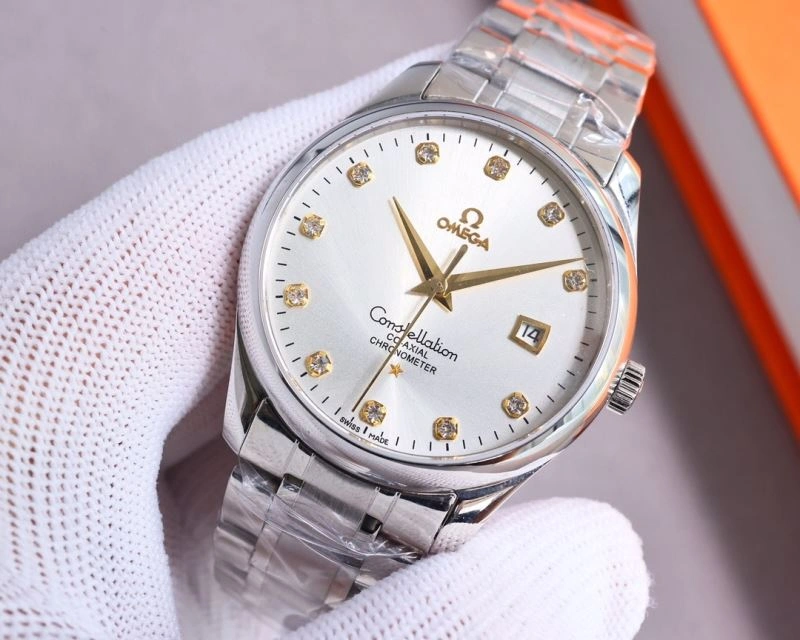 Perfect replica OMEGA Watches